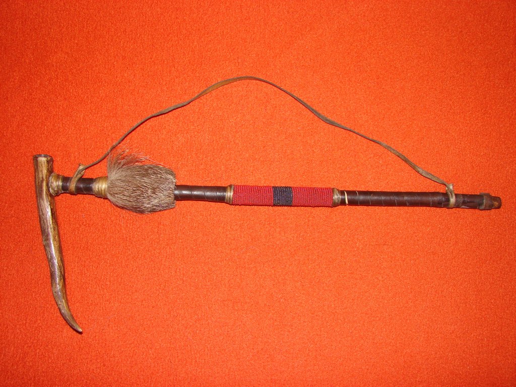 Peace pipe, American Indian Peace Pipes