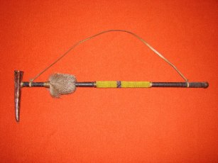 Peace pipe, American Indian Peace Pipes